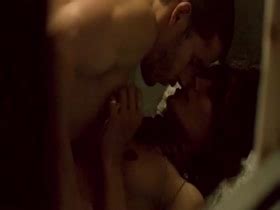Freida Pinto In Blunt Force Trauma Celebsnudeworld