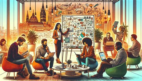 Stuttgart Startup Package Accelerates Global Entrepreneurs Success