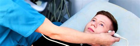 EcoColorDoppler Transcranico MEDICOM Centro Medico A Roma
