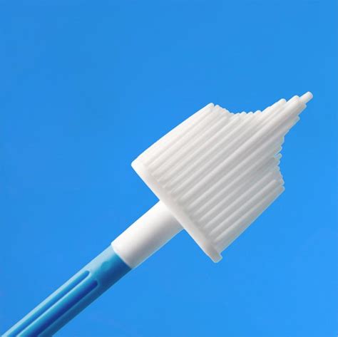 Gynecological Cervical Brush HPV Test Kit Vaginal Swab HPV Self Test