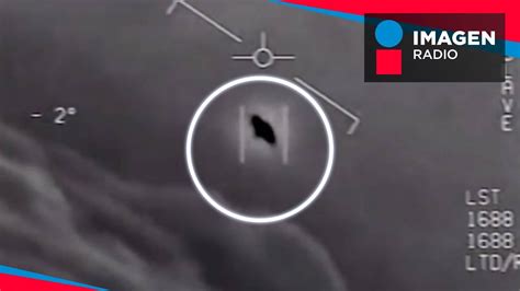 Qué sabemos realmente sobre la existencia de ovnis YouTube