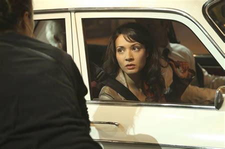 Transporter The Series Foto Moon Dailly Foto 33 Sobre 114