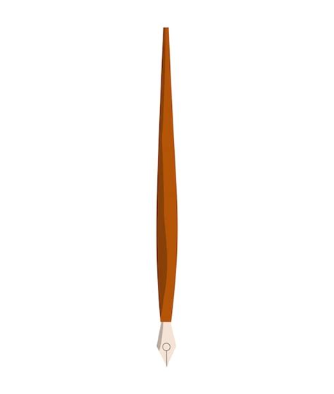 Pluma estilográfica Vector Premium