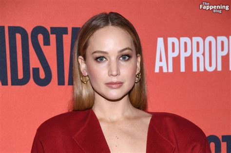Jennifer Lawrence Jenniferlawrence Jldaily Nude Leaks Photo 3018