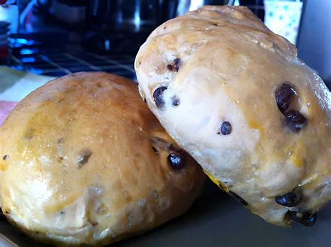 Recette de Briochettes aux pépites de chocolat