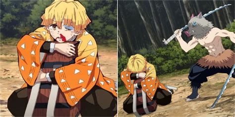 Best Arcs In The Demon Slayer Kimetsu No Yaiba Anime