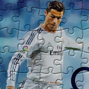 Cristiano Ronaldo Puzzles Ltima Versi N Para Android Descargar Apk