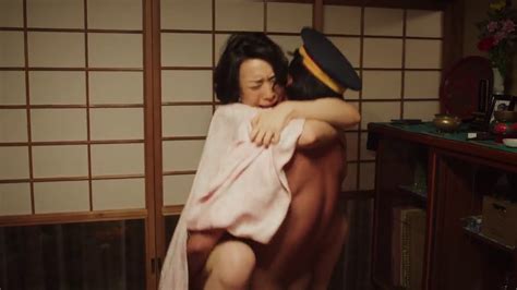 AusCAPS Takayuki Yamada Nude In The Naked Director 1 03 Shake Things Up