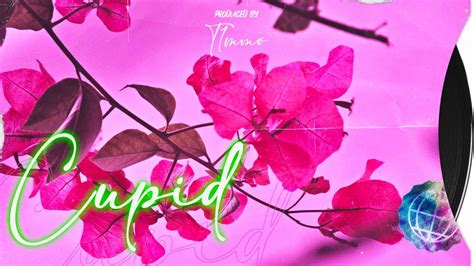 FREE FOR PROFIT Melodic Trap Type Beat CUPID YouTube