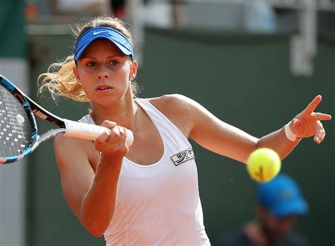 WTA Birmingham Magda Linette poznała rywalkę Petra Kvitova i