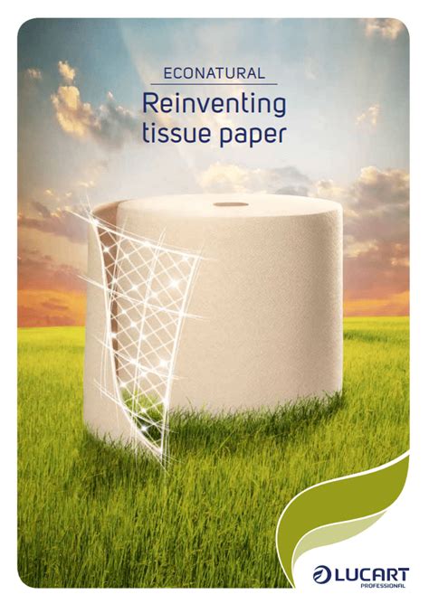 EcoNatural L One Maxi Centrefeed System VERSATILE PACKAGING