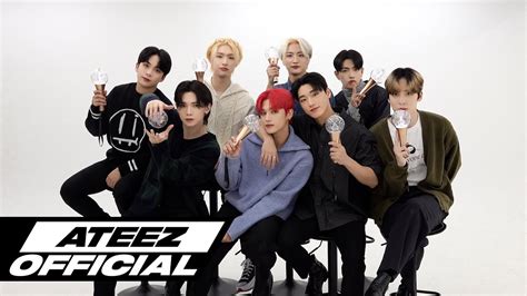 ATEEZ HALAZIA Fanchant Romanized Lyrics Kpop Chords Fanchant