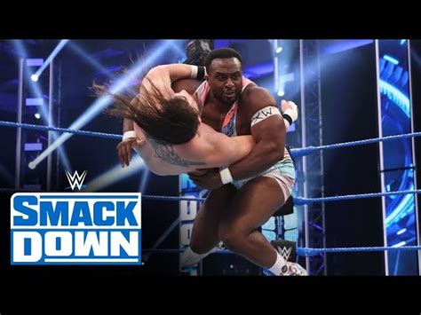 Top SmackDown Rumors Uncertainty Over Bray Wyatt S Future Backstage