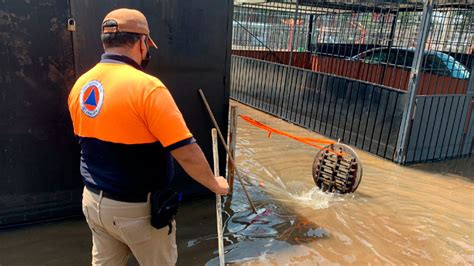 Mega Fuga De Agua Causa Socav N E Inundaci N En Cdmx Informa Oriente