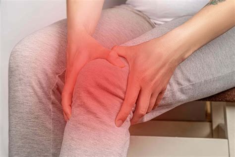 Douleur Aux Genoux En Position Accroupie Causes Solutions Et