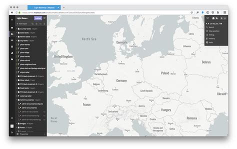 D Map Visualizations With Mapbox Gl Js Insights Ubilabs