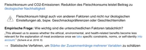 Vorlesung 8 Statistik II Karteikarten Quizlet