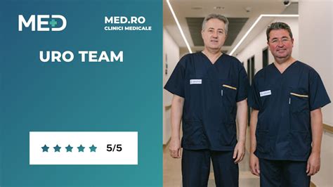Urologie Bucuresti Top 5 Clinici Prețuri Programare Online
