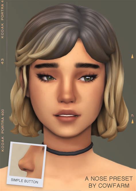 Maxis Match Cc World Posts Tagged S Skin The Sims Skin Sims Hot Sex Picture