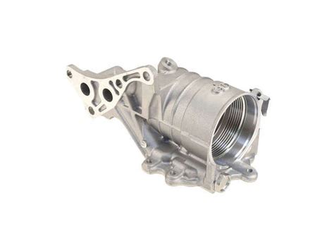 Toyota Tundra Oil Filter Housing Genuine W
