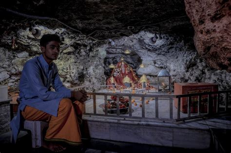 All About Vaishno Devi The Goddess Of Jammu S Cave Shrine