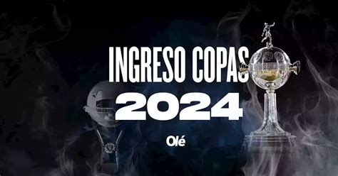 La tabla de la clasificación a las Copas 2024