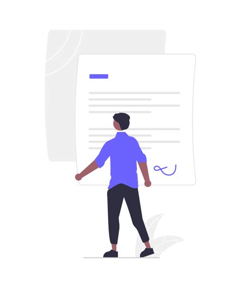 Comment Proc Der Une R Siliation De Mandat De Gestion Locative Pour