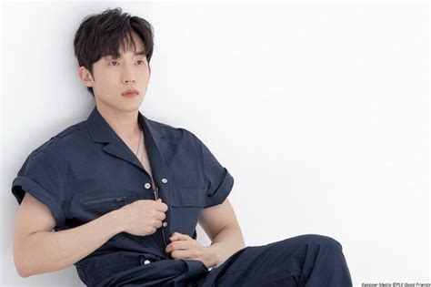 Lee Sangyi Biodata Profil Dan Fakta Lengkap Aktor KEPOPER