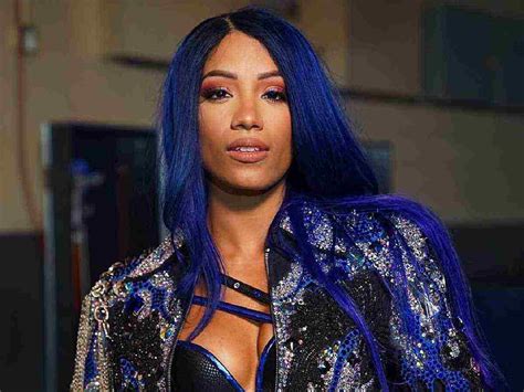 Mercedes Mone Explicitly Teases Her WWE Return At The Royal Rumble Amid