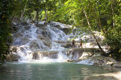 Dunn S River Falls Everything You Need To Know They Fly Solo