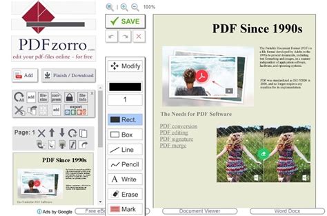 how to remove text and image from pdf without support software knowinsiders