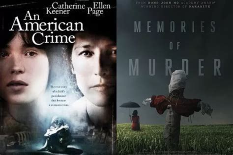 4 Rekomendasi Film Berdasarkan Kisah Nyata Tentang Kasus Pembunuhan