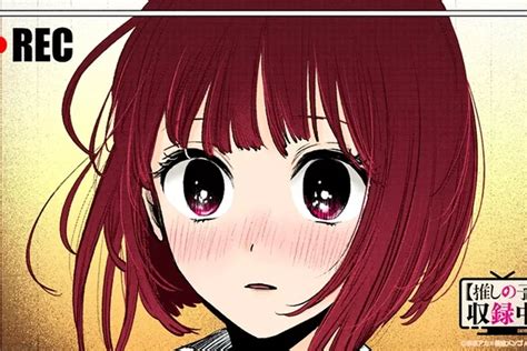 Link Baca Manga Oshi No Ko Chapter 109 Arc Movie Dimulai Ayo Indonesia