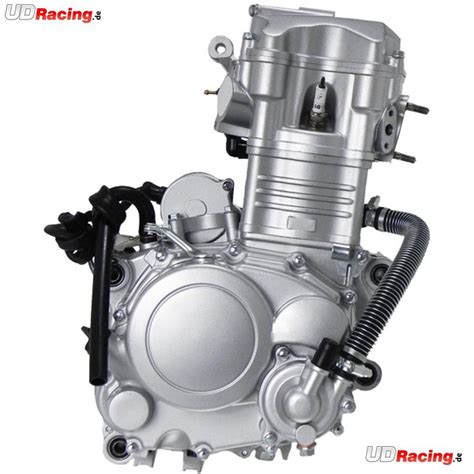 Kompletter Motor für Quad Shineray 250 ccm Racing 167MM Motor