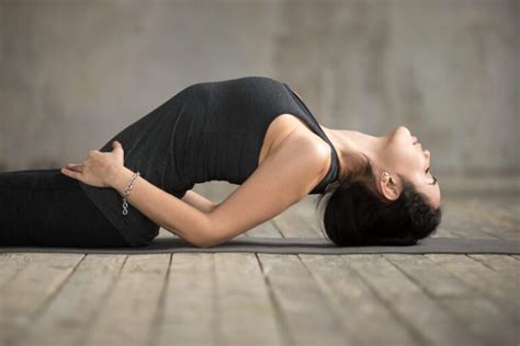 Ejercicios de Yoga Nidra para Relajación Profunda
