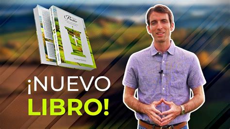 Nuevo libro sobre las Epístolas Pastorales YouTube