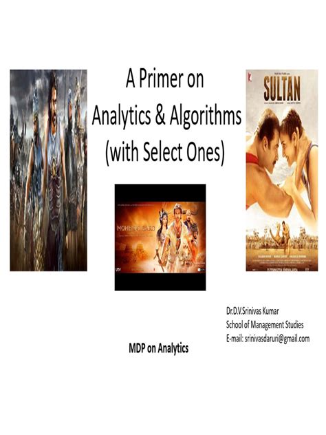 analytics and algorithm pdf cognitive science algorithms and data structures