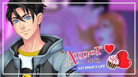 Amor Doce Alternate Life Armin Episódio 3 COS TV