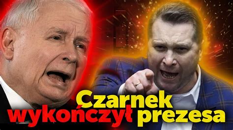 Czarnek Wyko Czy Kaczy Skiego Zaskakuj Cy Wynik Walki O Nominacje