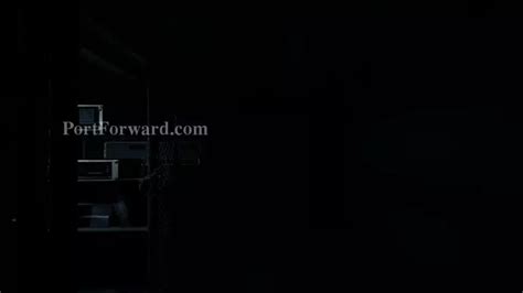 Outlast Dlc Whistleblower Walkthrough Prelude