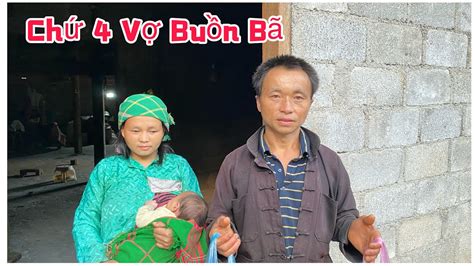 Chứ 4 Vợ không thể tin nổi mình mình bị Ghét nghe anh kể rồi mới