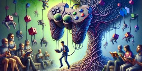 The Psychology Of Gaming Navigating Addiction With Ccp Games