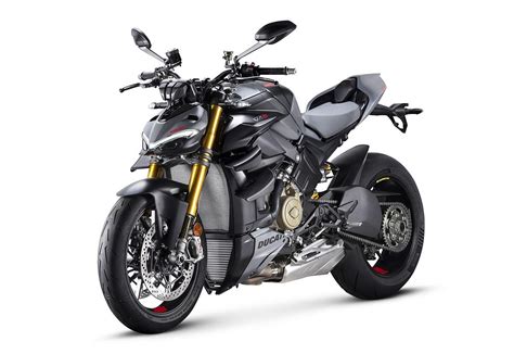 Motorrad Vergleich Ducati Streetfighter V4 S 2023 Vs Ducati Panigale
