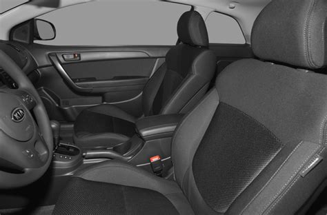 2011 Kia Forte Koup Specs Prices MPG Reviews Photos Cars