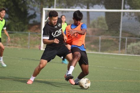 TEST DE PRETEMPORADA PARA LA PREPARACIÓN FÍSICA EN EL FÚTBOL