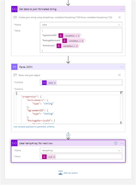 How To Convert Csv File Into Json File With Hierarchy Using Data Flow In Azure Data Factory Images