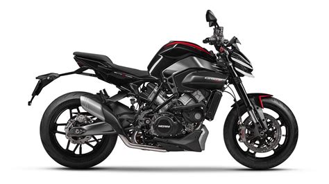 Moto Morini Corsaro 750 Neu Ab 2024 Naked Bike Mit V Twin