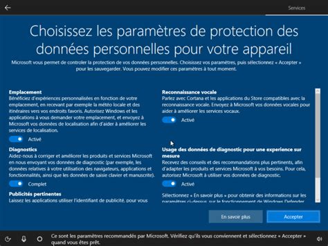 Comment Installer Windows 10 Le Guide Pratique