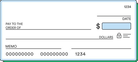 How To Write A Check Step By Step Guide
