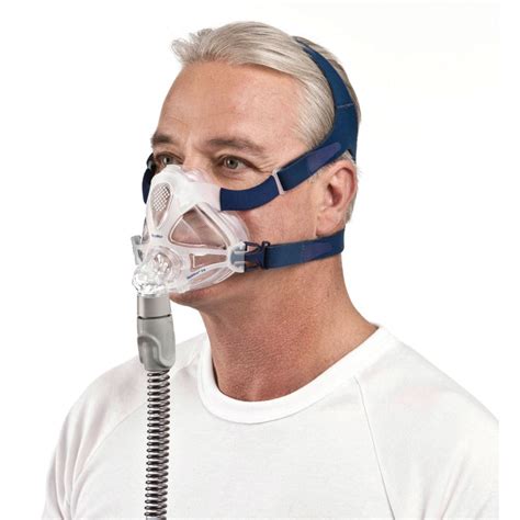 Cpap Mascarilla Nasal O Facial Comprar Precio Y Opini N